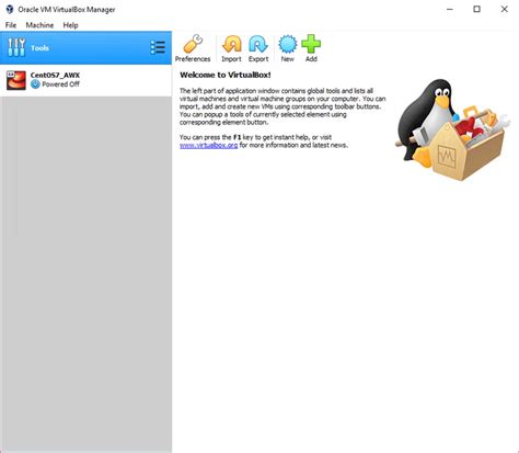 How To Use Vagrant And Virtualbox Openlogic