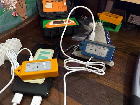 Pair Of Pwnagotchi Not Finding Each Other R Pwnagotchi