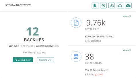 How To Back Up Your WordPress Website Manually With FTP Or Using Plugins