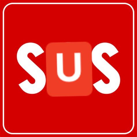 Sus R Amogus