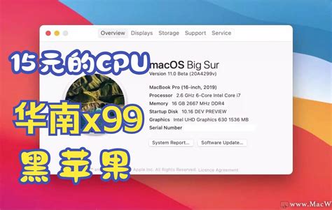 元一颗CPU 鲁大师跑分 w 华南x M F 双系统 e 哔哩哔哩