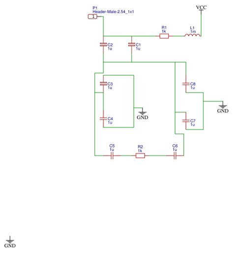 Relay Module Resources EasyEDA