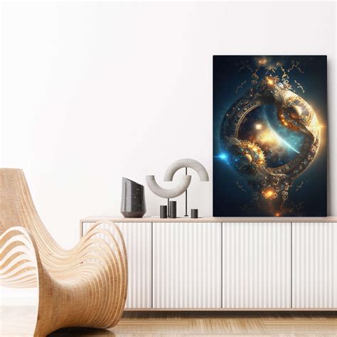 Modern Office Wall Art Musaartgallery™
