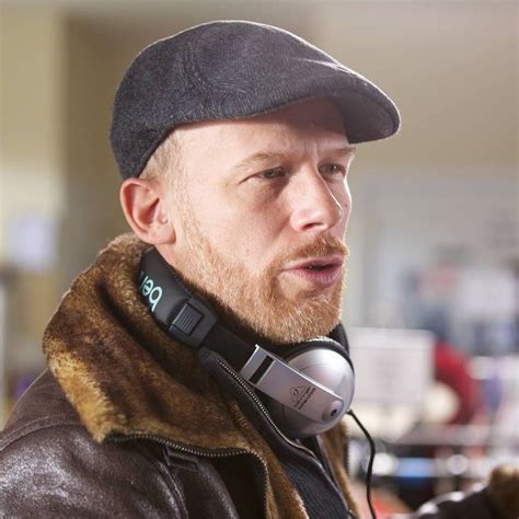 Josh Tickell Exclusively Represented By Cal Entertainment