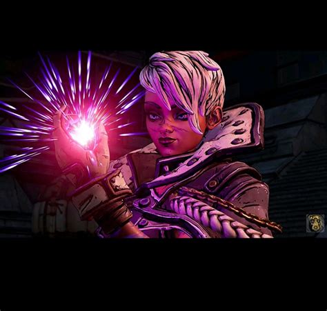 Borderlands 3 Tyreen