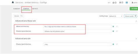 Ams启动报错 Hbase Ams Masterpid Doesn‘t Exist After Starting Of The