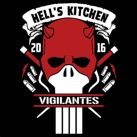 Hell S Kitchen Logo