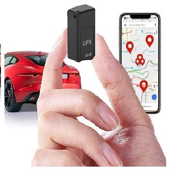 Vehicle GPS Tracker To The Bye On Amazon Aliexpres Smart Gadgets Idea