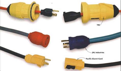 Extension Cord Basics Fine Homebuilding