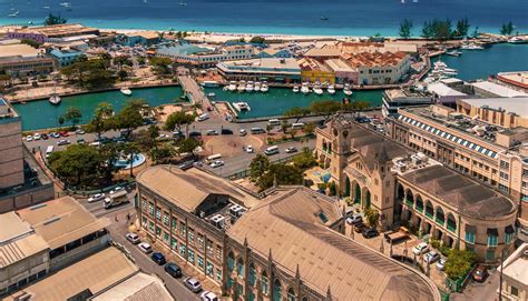 Explore Barbados Unesco World Heritage Sites At A Glance