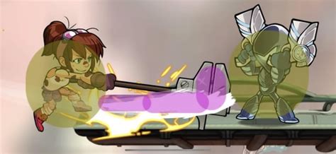 I Was Cheated In Ranked R Brawlhalla