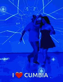 S De Bailando Cumbia Tenor