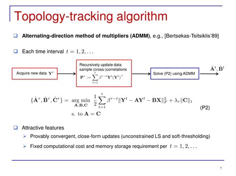 Ppt Dynamic Structural Equation Models For Tracking Cascades Over Social Networks Powerpoint