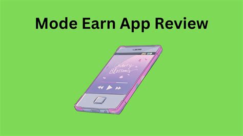 Best Mode Earn App Review 2026 Is Mode Mobile Legit