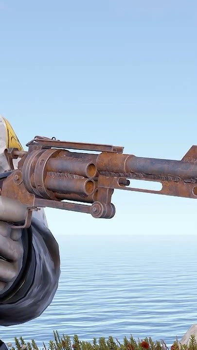 What Could That Mean🧐rust Rustgameplay Rustpc Rustconsole