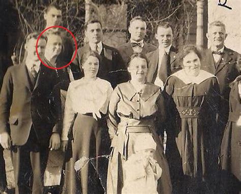 Amanda Ménard Our Ancestors