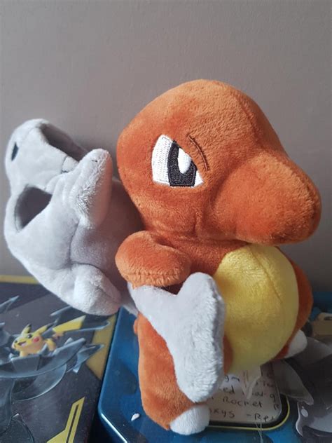 Cubone Irl R Mew Irl