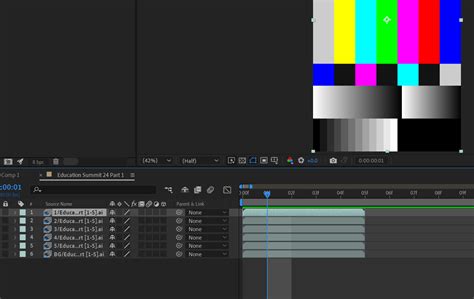 Importing Vector Layers From Illustrator To After Adobe Community