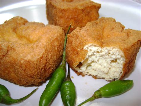 Aneka Resep Masakan Dari Tahu Belajar Masak