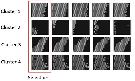 robust detection segmentation and metrology of high bandwidth memory