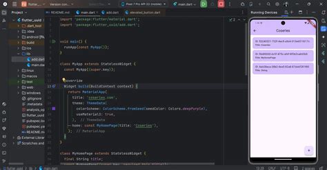 Flutter Uuid Generate Unique Identifiers Effortlessly