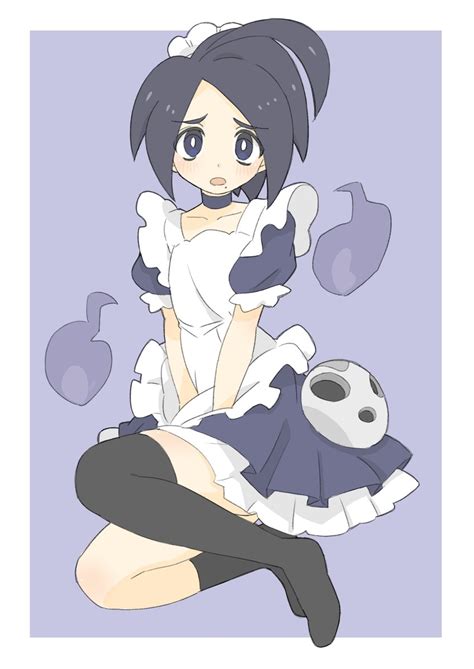 Allister Pokemon And More Drawn By Donguri Suzume Danbooru