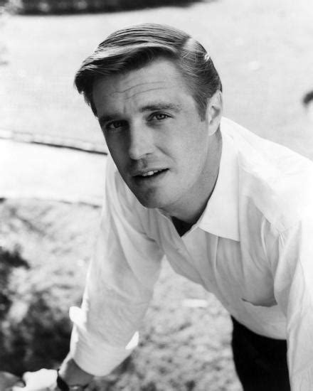 George Peppard Photo