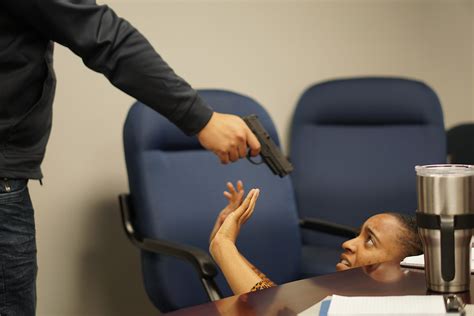 The Complete Active Shooter Course Applied Defense Concepts