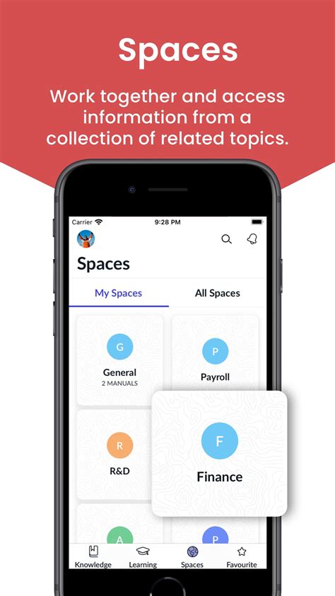 Introducing The New Zoho Learn Mobile Apps For Ios And Android Zoho Blog