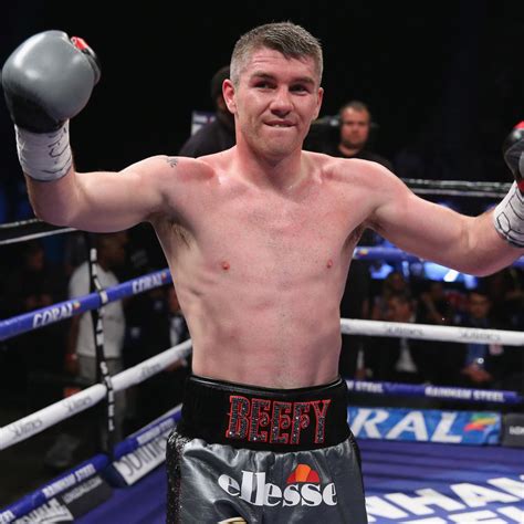 Canelo Alvarez Will Find Liam Smith A Tougher Nut To Crack Than Amir Khan News Scores