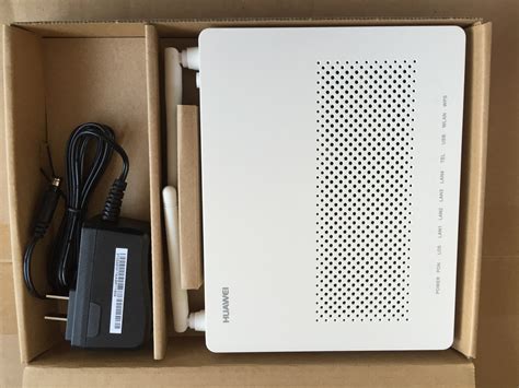 100% Original HG8546M GPON ONU ONT With 1GE+3FE+1P... – Vicedeal