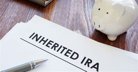 The SECURE Act Starts The Clock On Inherited IRAs Jones Roth CPAs Business Advisors