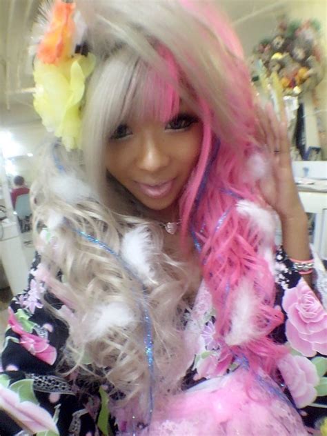 Pin On Gyaru