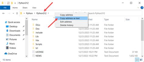 How To Add Python To Path On Windows Linux And Mac Cộng Đồng Linux