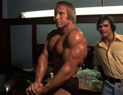 Pumping Iron 1977