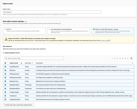 The Essential Guide To FinOps FOCUS FinOps Open Cost And Usage Specification NOps