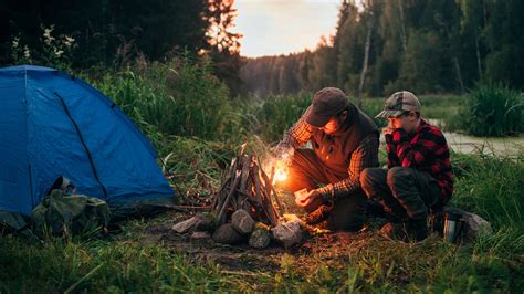 Guide To Avoiding Bug Bites When Camping