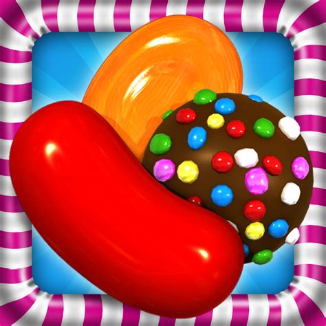Candy Crush Saga 2011 Jeu Vidéo Senscritique
