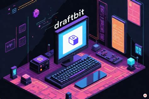 draftbit building future of mobile app development