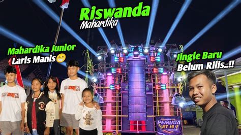 Riswanda Mahardika Di Handle Bos Kecil Laris Manis Di Ajak Foto😁 Putar