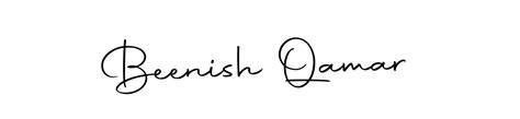 86 Beenish Qamar Name Signature Style Ideas Wonderful Autograph