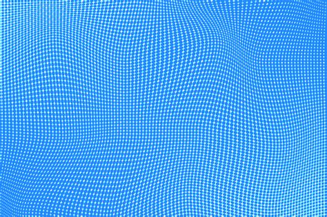 팝 아트 다채로운 만화 책 잡지 표지 폴카는 파란색 배경을 점 만화 재미 복고풍 패턴모의 벡터 하프톤 일러스트레이션90s 스타일 포스터 카드 전단지용 템플릿 디자인 만화에