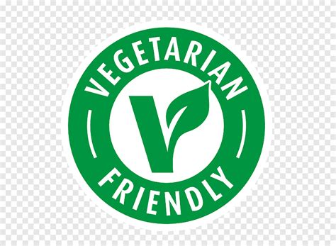 Vegetarian Society Logo
