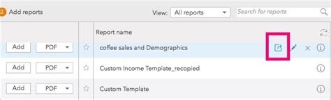 Custom Data Setup In Business Analyst Esri Community