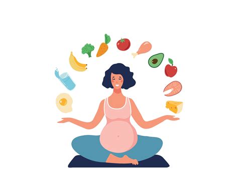 Nutrition During Pregnancy And Lactation Ceu