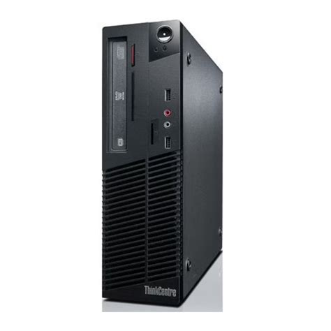 Ripley Kit Pc Lenovo Intel Core I3 8 Gb Ram Thinkcentre M72e Desktop 3 30ghz Ddr3 240 Gb Ssd