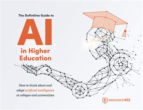 How Ai Is Transforming College Admissions Element451