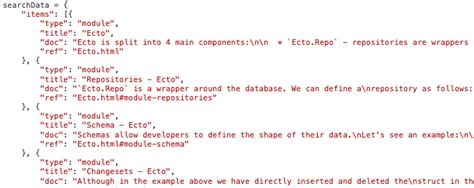 Lets Search All Of Elixirs Packages · The Phoenix Files