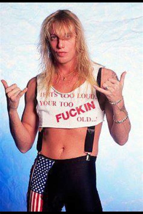 280 Best Jani Lane Images On Pinterest Jani Lane Artists And Bikers