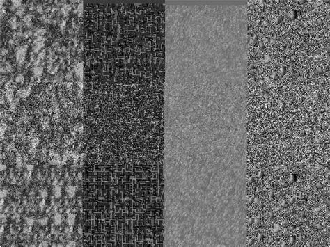 Single Texture Synthesis Top Row Original Textures Second Row Mrf Download Scientific